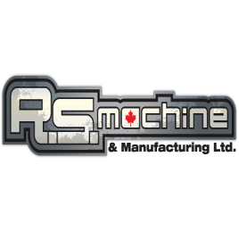 Nisku Machine Shop plus oilfield welding, component manufacture and ...